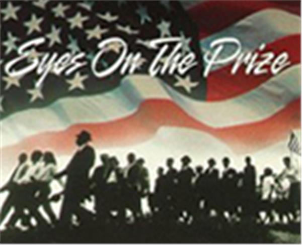 Eyes on the Prize "Series One"