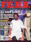 F.E.D.S. Magazine