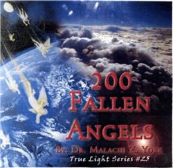200 Fallen Angels (Audio CD)