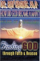 Dr. Ray Hagins "How Did God Become a a He?"