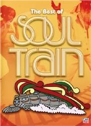 Best Of Soul Train DVD Volume #1