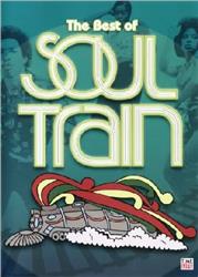 Best Of Soul Train DVD Volume #6