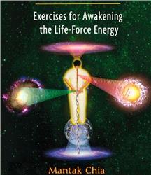 Morning Exercise with Master Chia DVD