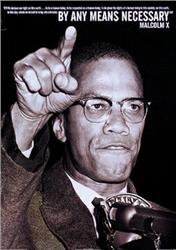 Malcolm X "The Berkeley Interview"