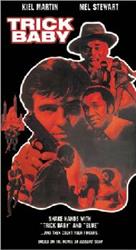 Trick Baby "Iceberg Slim" DVD