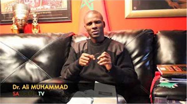 Dr. Ali Muhammad Video Collection
