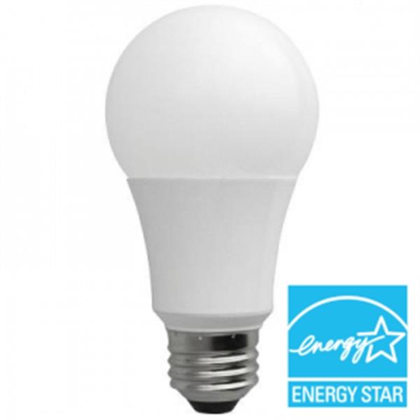 Pure-Light® Super-Oxygen® LED light bulb 9.5 watts