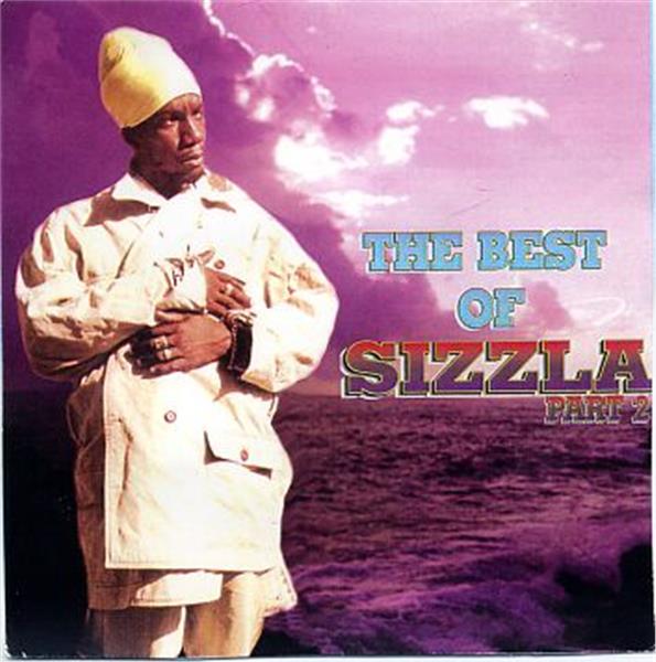 The Best of Sizzla Part 2