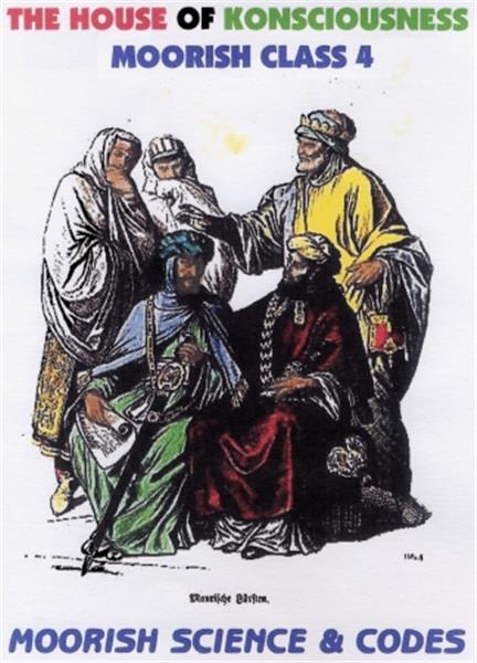 Moorish Science & Codes