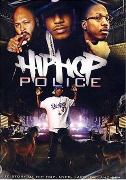 Hip Hop Police