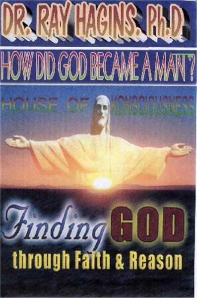 Dr. Ray Hagins "How Did God Become a a He?"