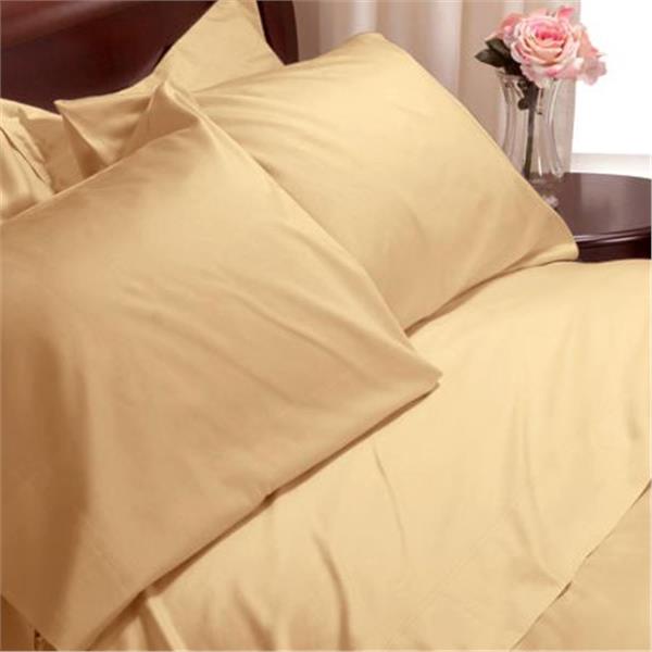 Gold Solid 1200TC Sheet Set