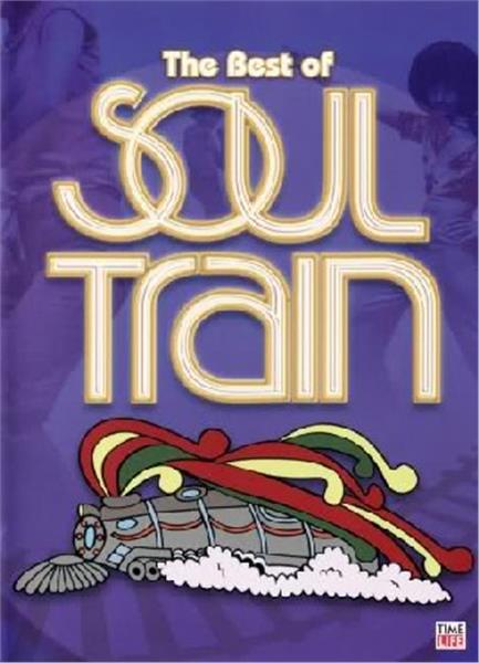 Best Of Soul Train DVD Volume #8
