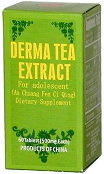 Derma Tea Extract