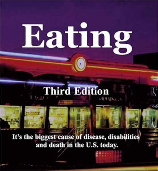 Eating 3rd Edition DVD
