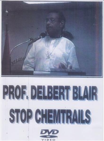 Dr. Delbert Blair "Hidden Mysteries & Science of the 18th Dynasty"