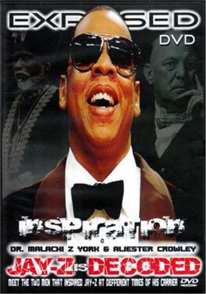 Exposed DVD: Jay-Z is Decoded