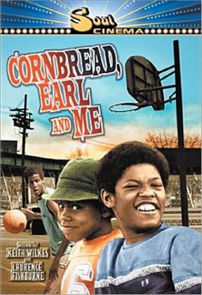 Cornbread Earl & Me (1975)