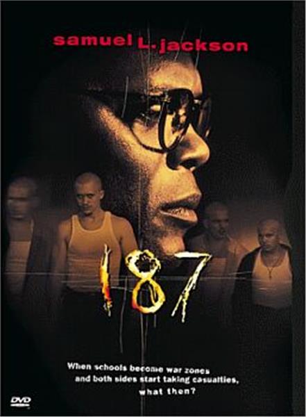 187 "Samuel Jackson"