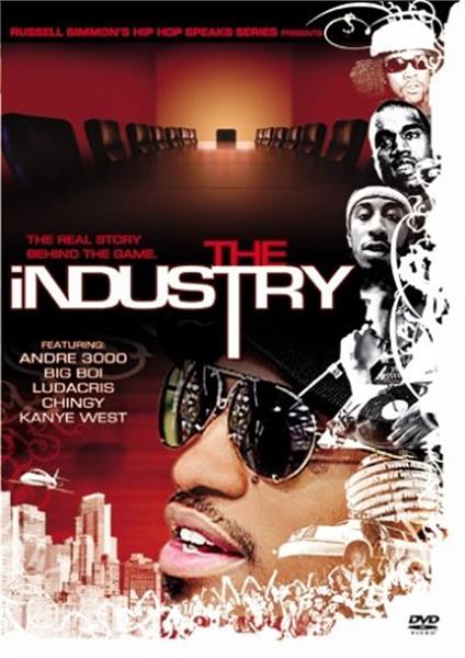 The Industry "The Real Story Behind The Game" 2005