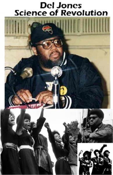 Del Jones "Science of Revolution"