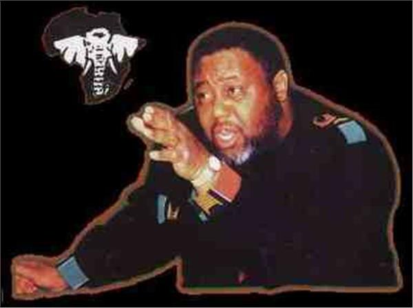 Understanding Black Culture "Del Jones"