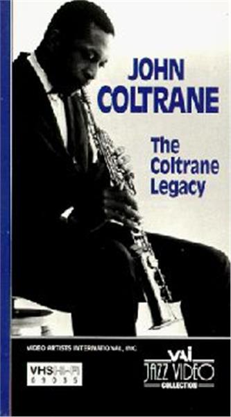 The Coltrane Legacy "John Coltrane