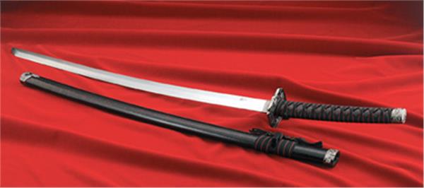Samurai Katana Sword