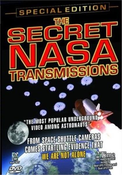 The Secret Nasa Transmissions