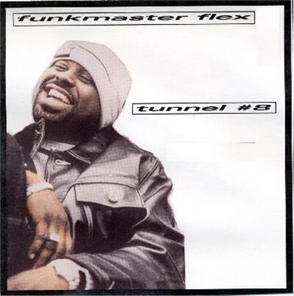 Funkmaster Flex "Tunnel 8"