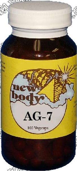 AG-7 (Menopause)