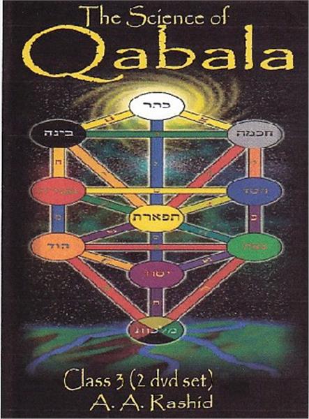 Bro A. A. Rashid "The Science of Qabala"