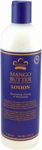 Mango Butter Lotion