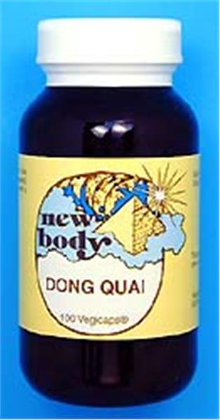 DONG QUAI