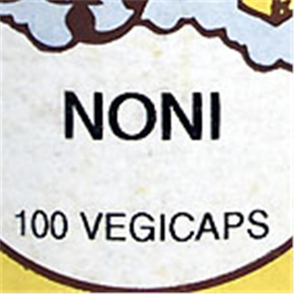 NONI CAPSULES