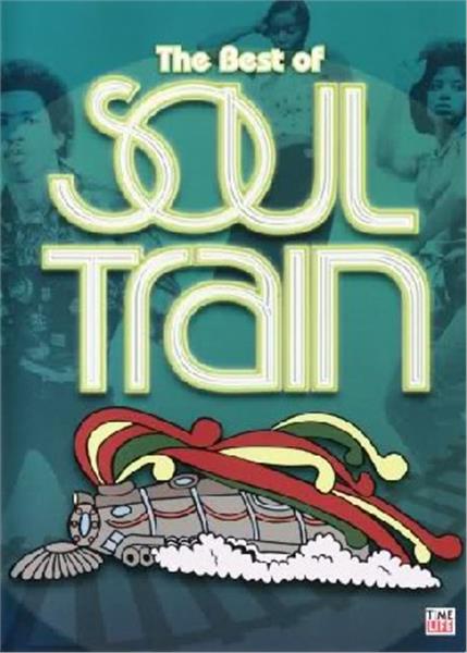 Best Of Soul Train DVD Volume #6