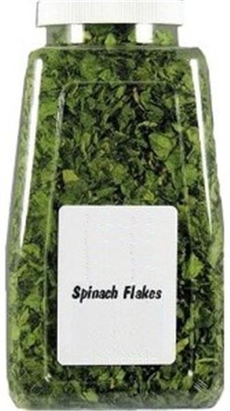 Spinach Flakes