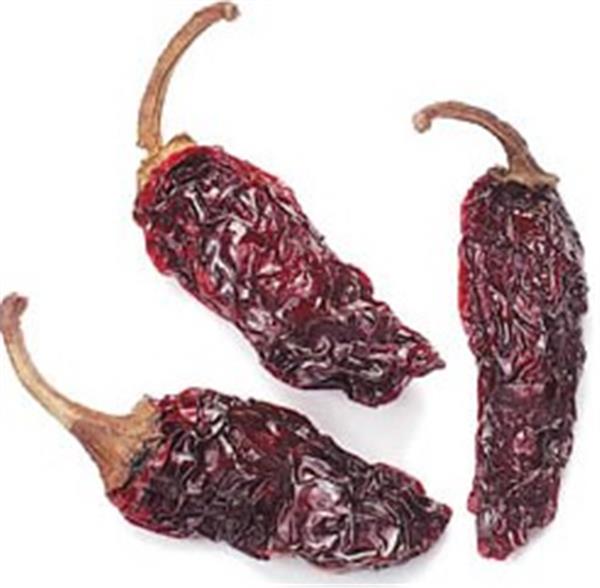 Chipotle Chili Peppers