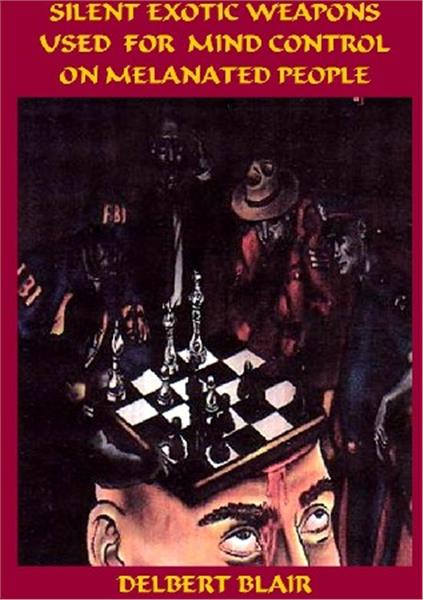 Dr. Delbert Blair "Silent Exotic Weapons Used for Mind Control of ...