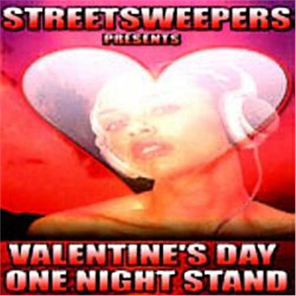 DJ Kaly Slay "Valentines Day"