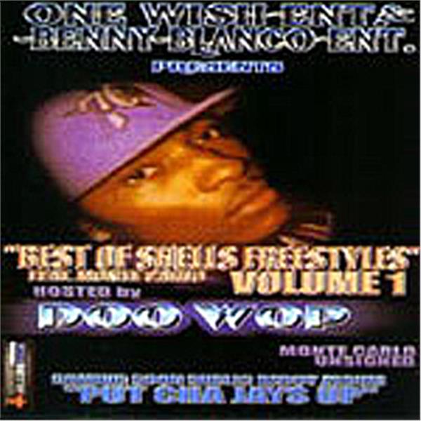 DJ Doo Wop "Best of Shells"
