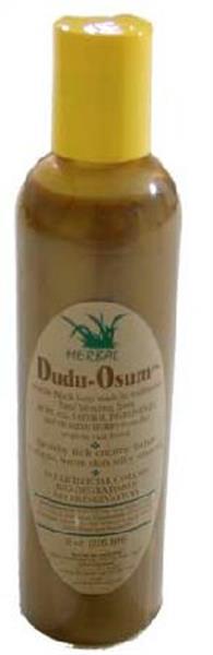 Dudu-Osum Liquid Black Soap