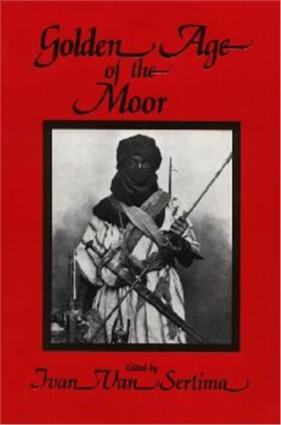 The Golden Age of the Moor (Book)