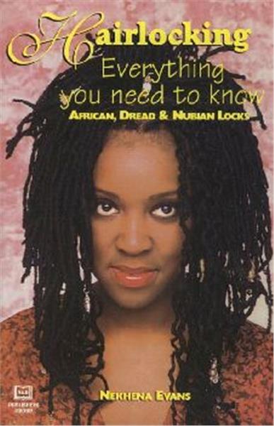 Hairlocking: Hairlocking-Everything You Need to Know: African, Dread ...