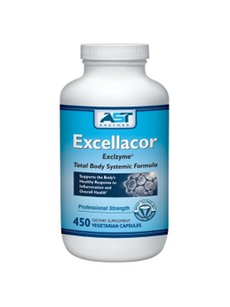 Exclzyme (Uterine Fibroids & Prostate Treatment)